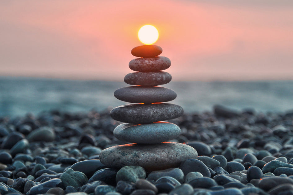 Secrets to Zen Organization